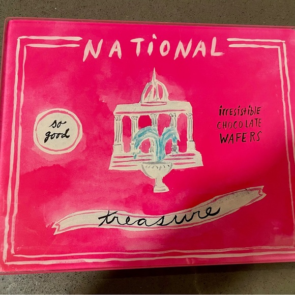 kate spade | Kitchen | Kate Spade Lenox All In Good Taste One Smart ...